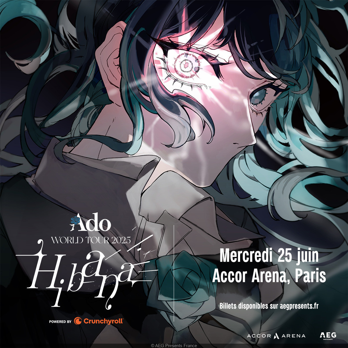 2026 ADO Concert: Get Ready to Rock Out!