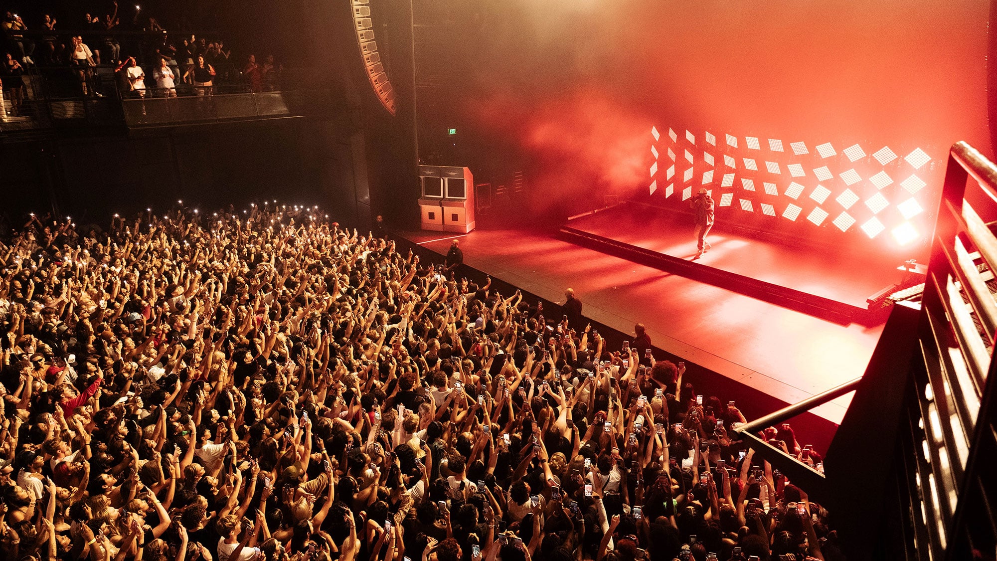 Concert 2026 - Lineups, Dates, Location and News Updates