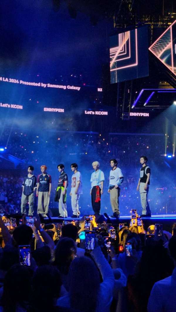 TXT LA Concert 2026: A Must-See Event for K-Pop Fans!