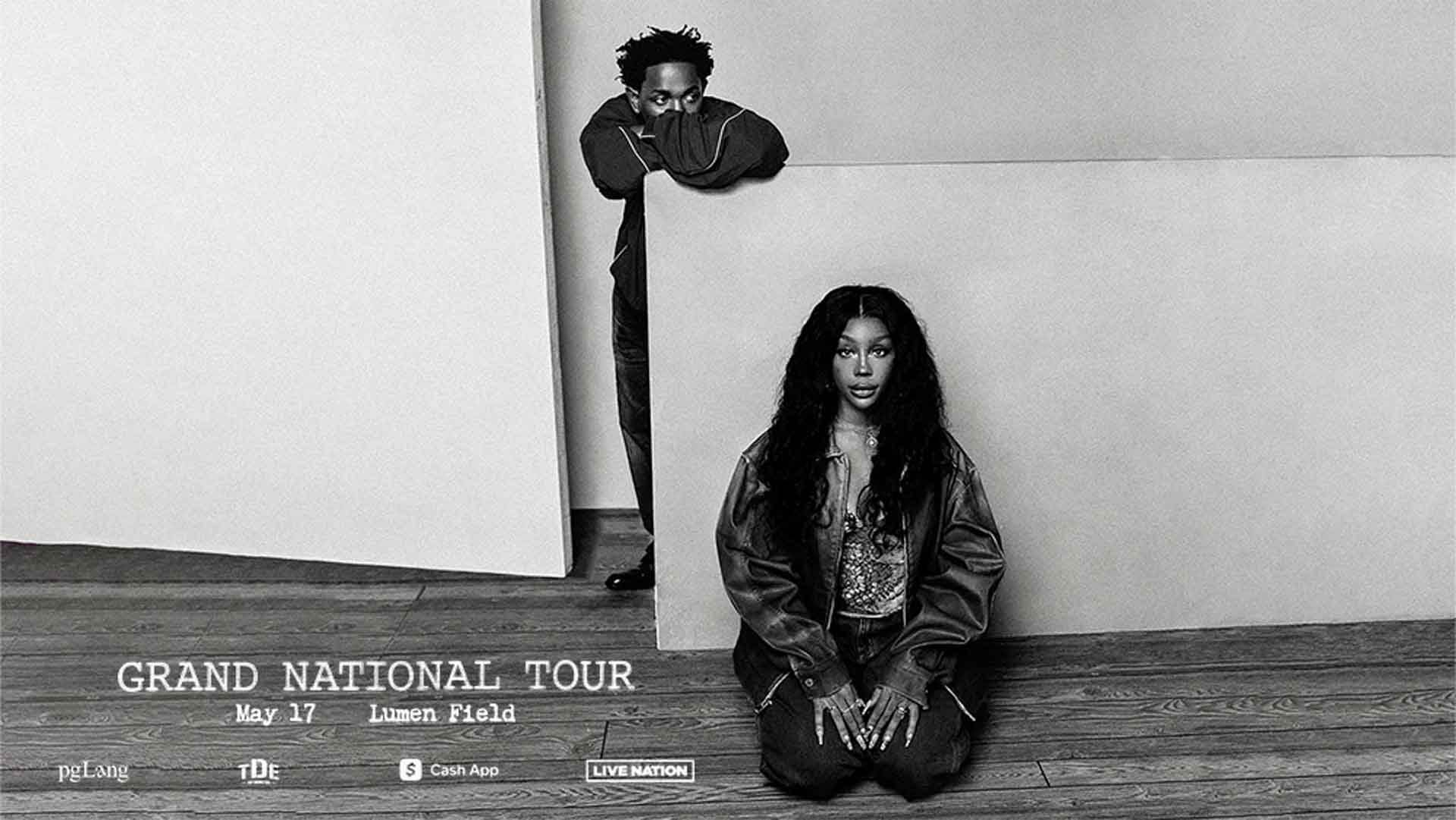 SZA Concerts 2026: Your Ultimate Guide to Catching Her Live!