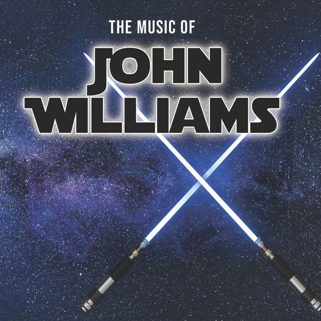 Experience the Magic: John Williams Concert 2026 Revealed!